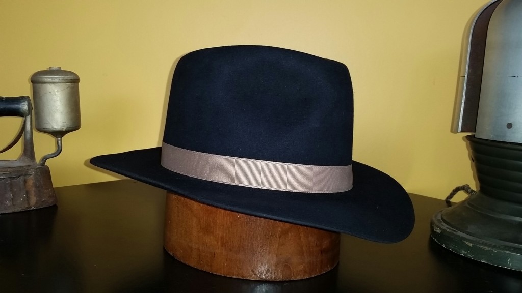 Fedora Hat Styles - Staker Hats