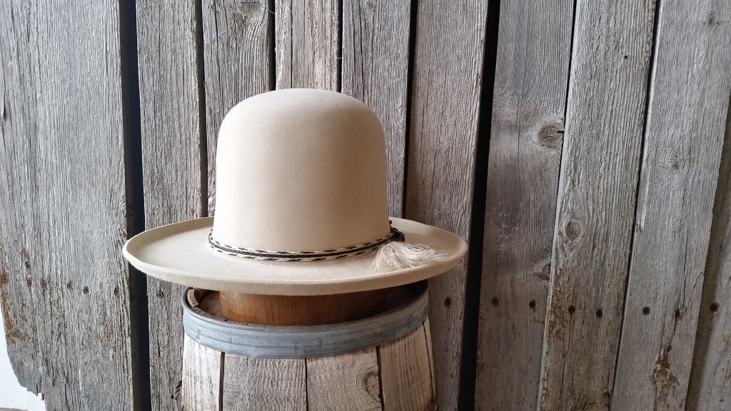 Custom western Hats - Staker Hats