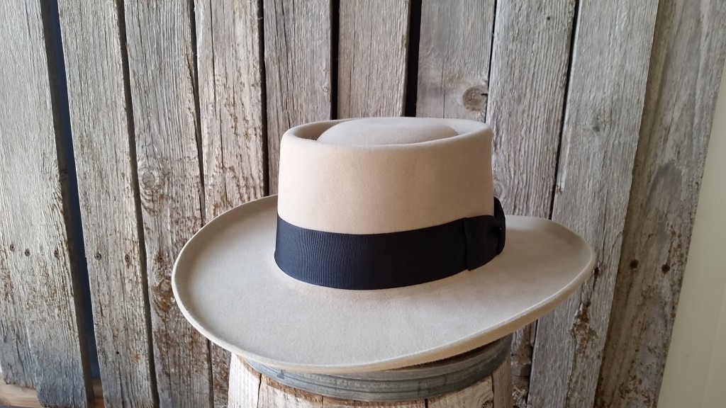 Telescope - Staker Hats