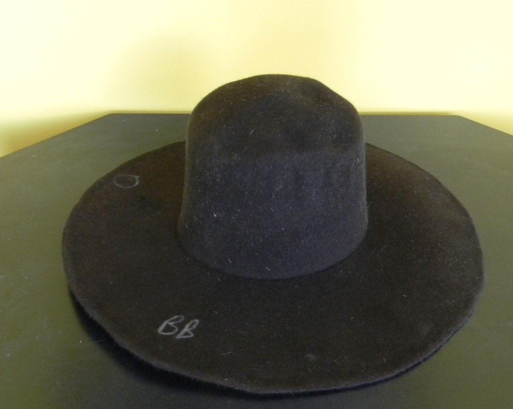 Build your own hat - Staker Hats