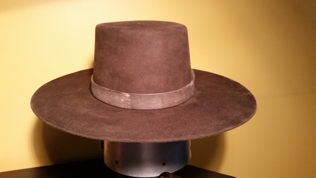 Larado - Staker Hats