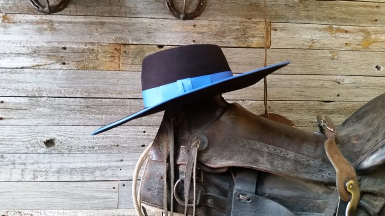 Buckaroo Cowboy Hats - Staker Hats