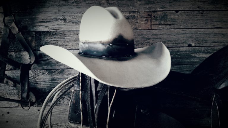 Quigley Down Under Hat - Staker Hats