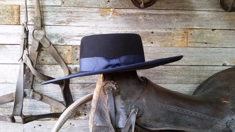 Buckaroo Hats - Staker Hats