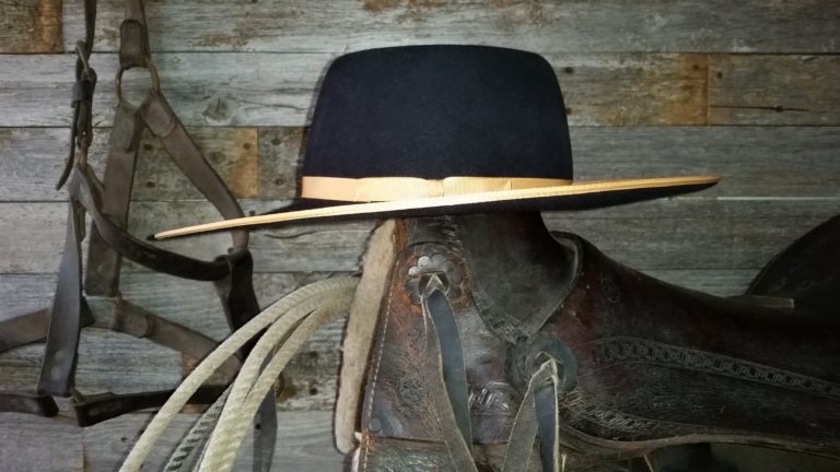 Buckaroo Hats - Staker Hats