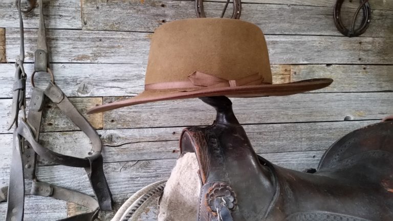 Buckaroo Hats - Staker Hats
