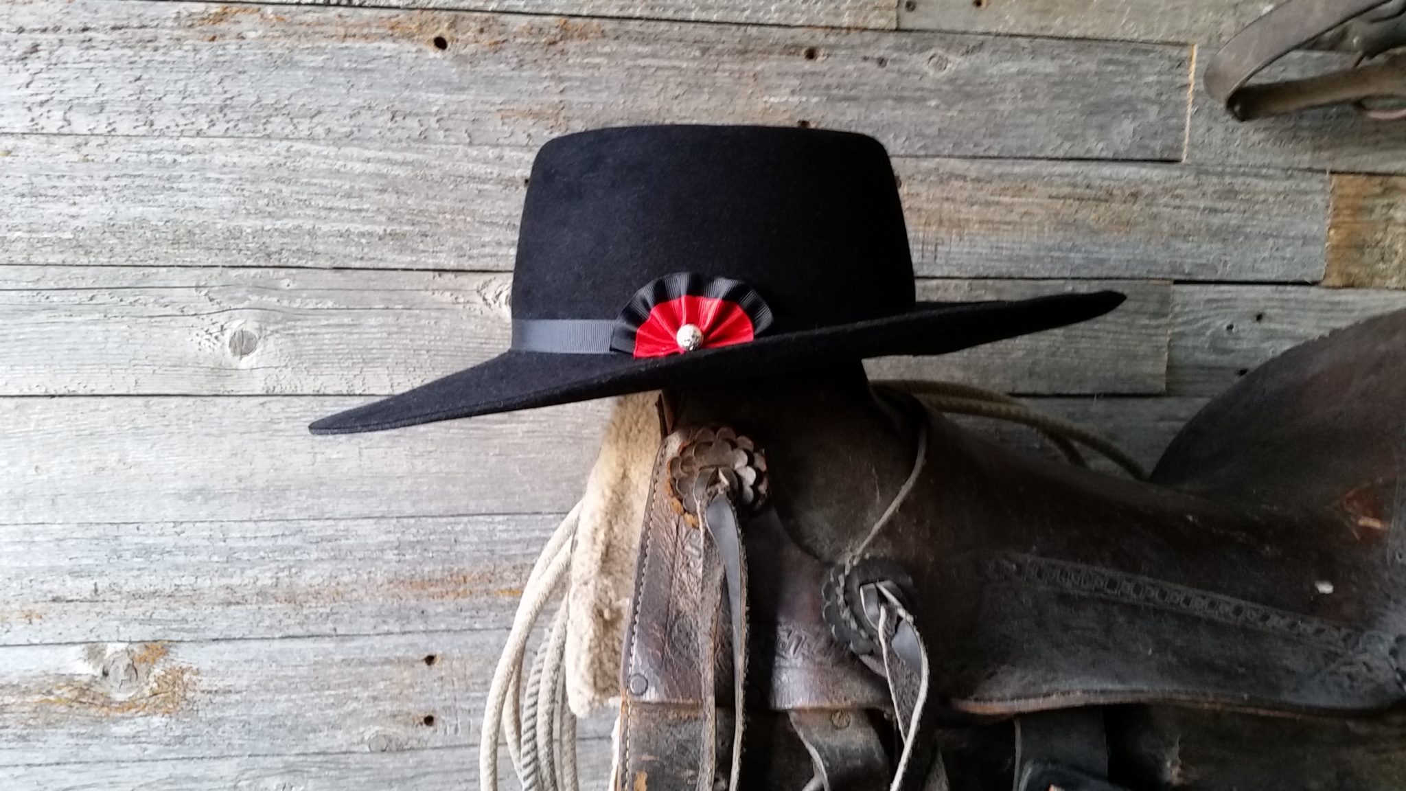 Girls Buckaroo - Staker Hats