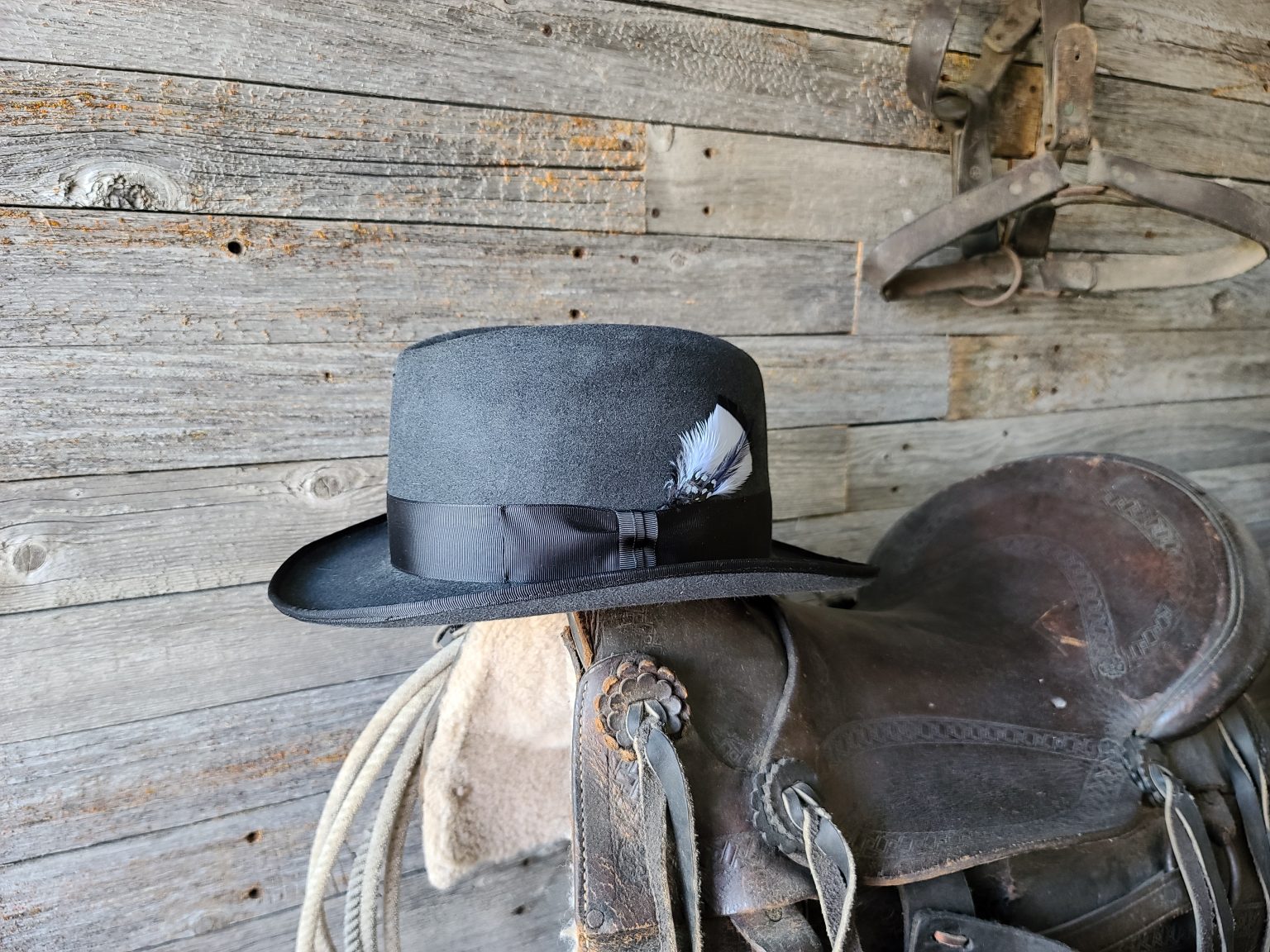 Hamburg - Staker Hats