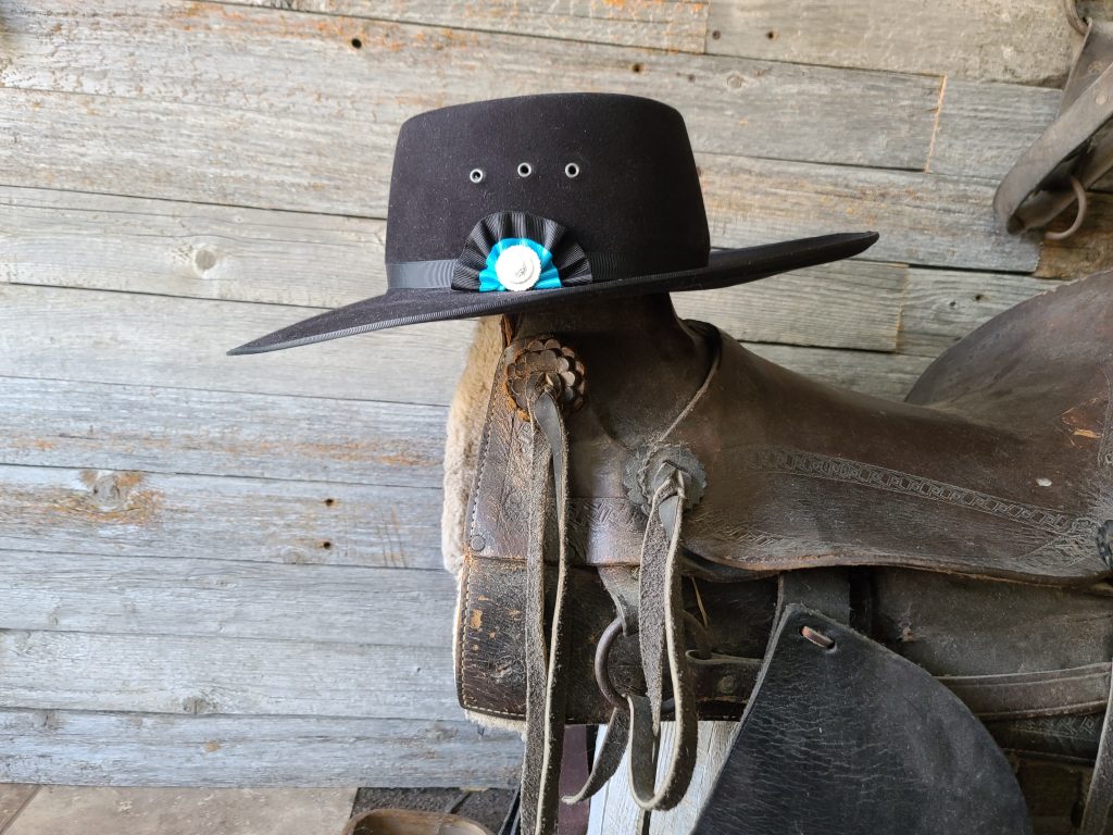 Buckaroo Hats - Staker Hats