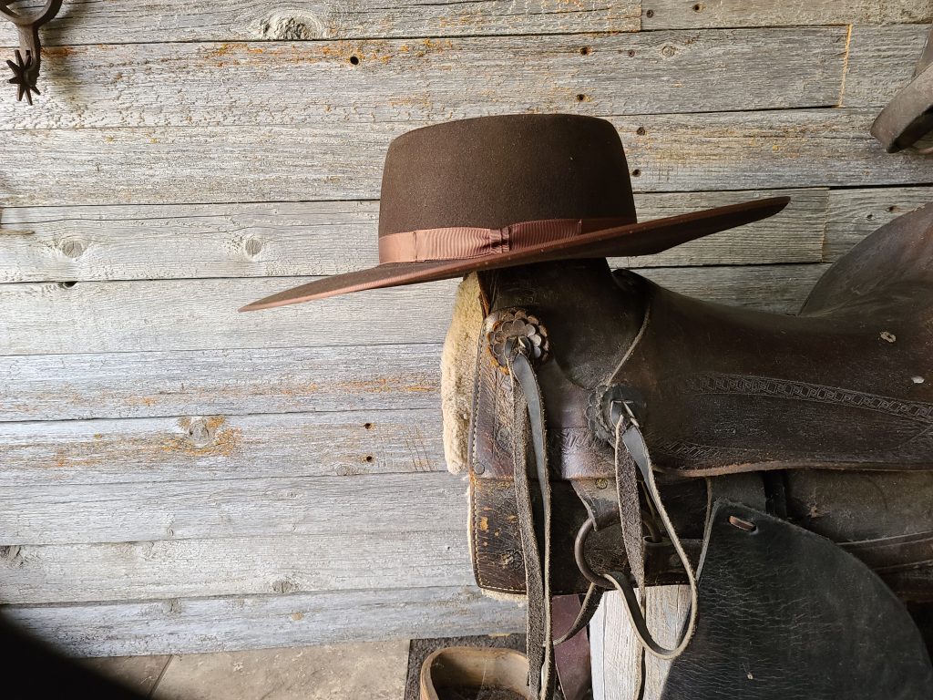 Buckaroo Hats - Staker Hats