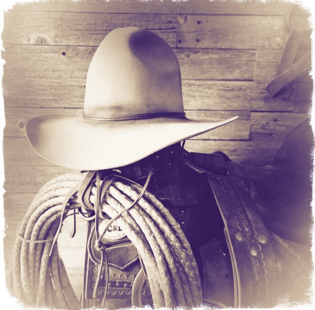 Period Cowboy Hats - Staker Hats