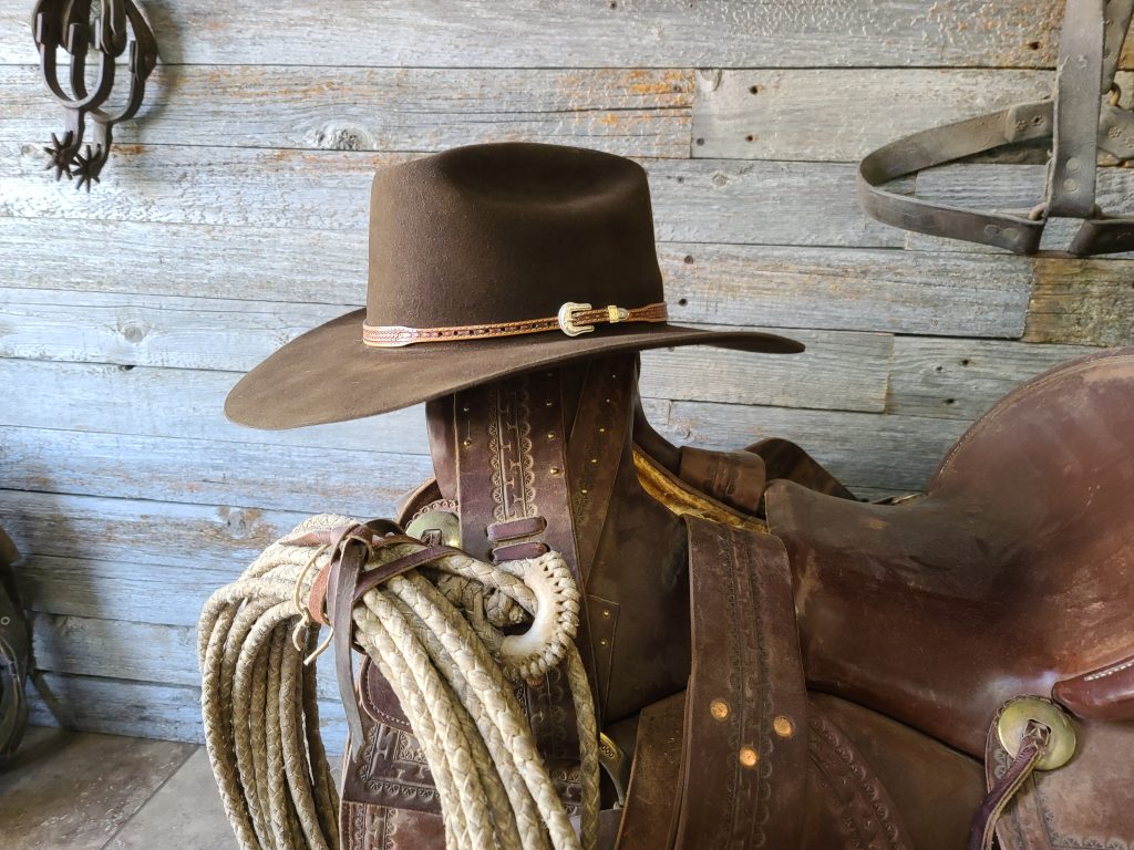 Beaver Hats - Staker Hats