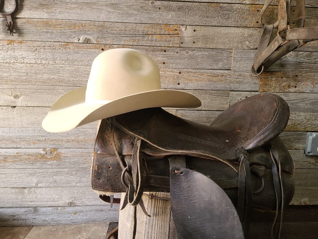 NM Walker - Staker Hats