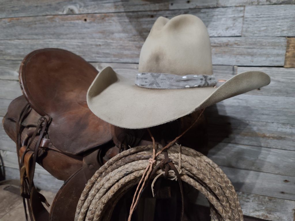 Quigley Down Under Hat - Staker Hats