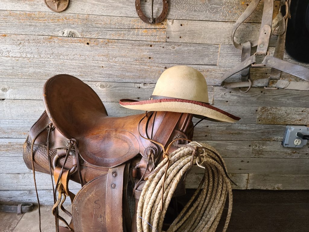 Elsa Dutton Hat - Staker Hats