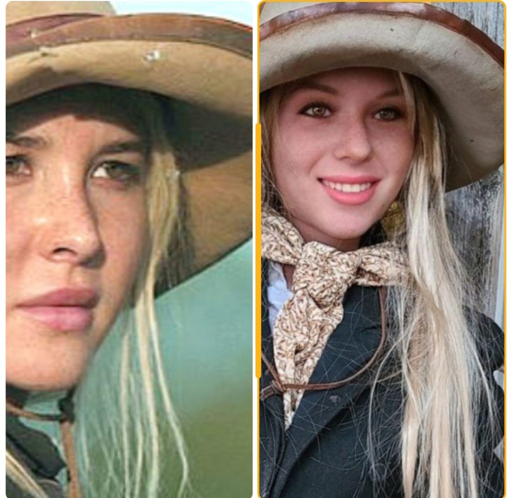 Elsa Dutton Hat - Staker Hats